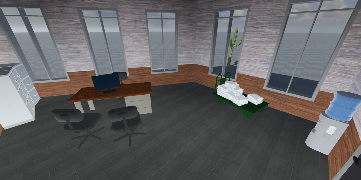 Office Building | BuiltByBit