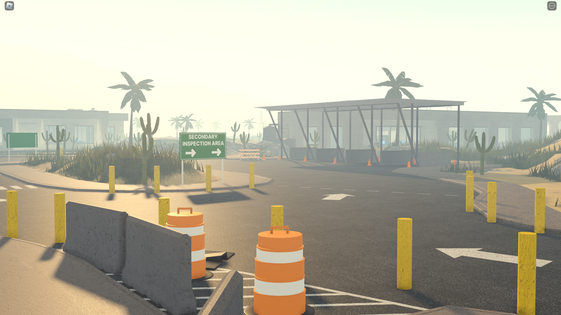 United States Border Patrol | BuiltByBit