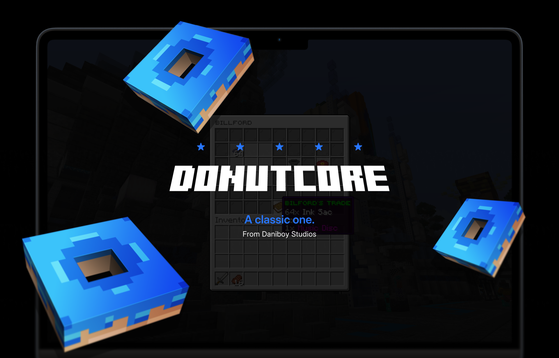DonutSMPCore - Ultimate DonutSMP Core | BuiltByBit