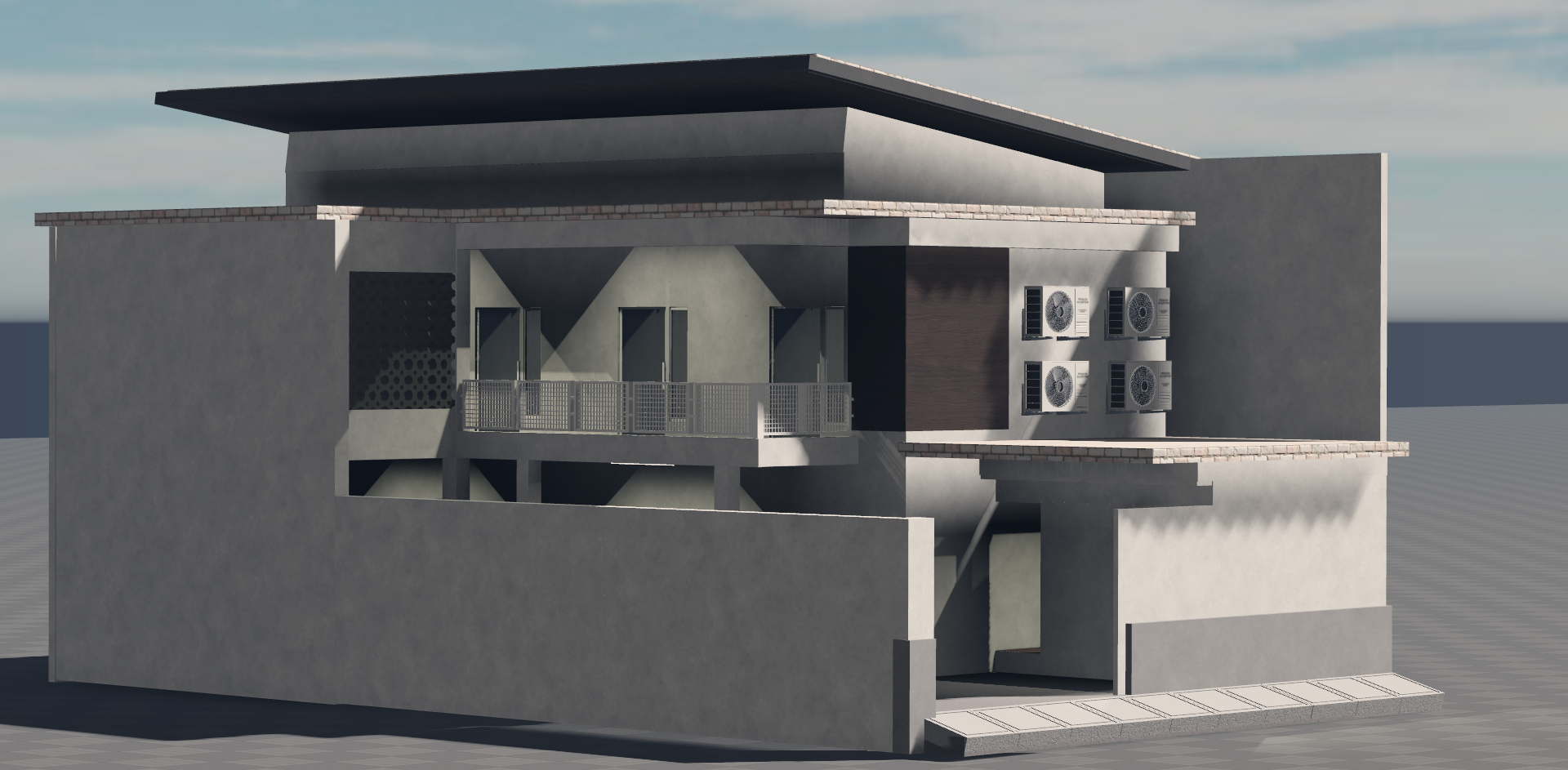 Dormitory 2 | BuiltByBit