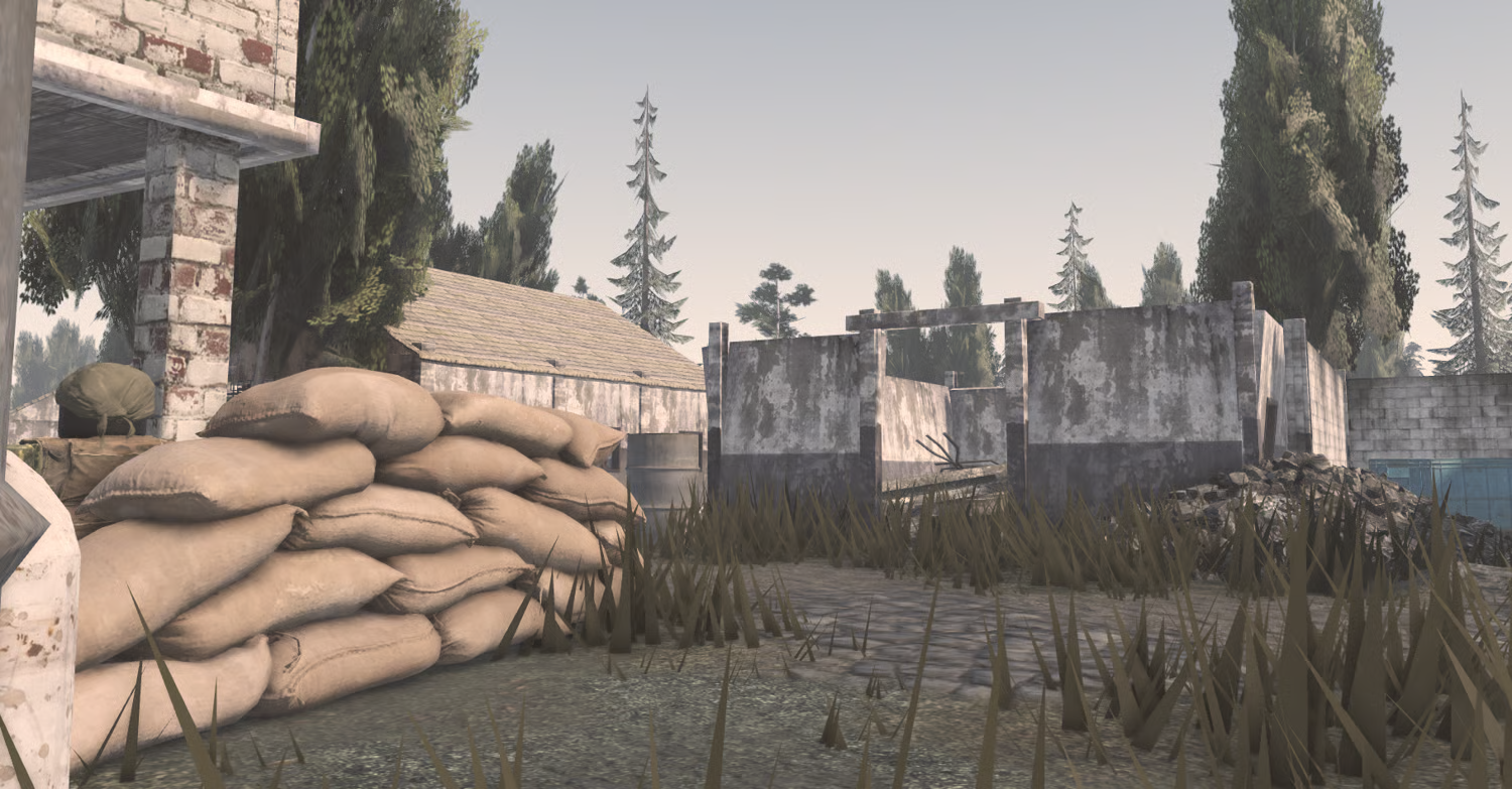 Yugoslav War | BuiltByBit