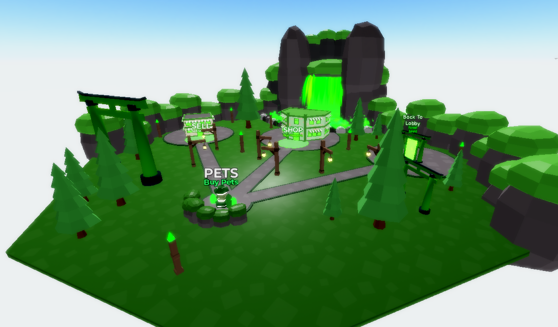 Brawl Simulator | BuiltByBit