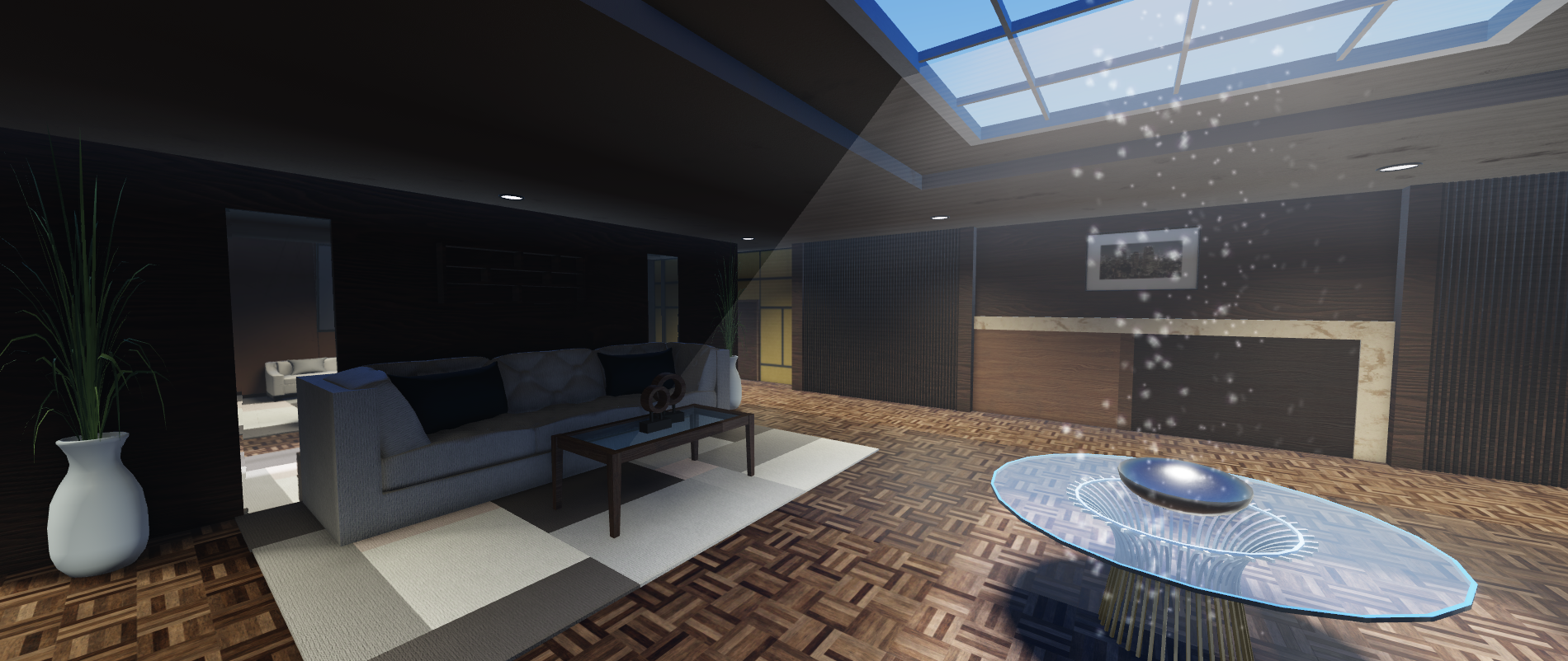 Brisa Cove Apartment | BuiltByBit