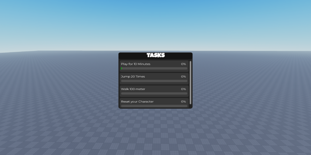 Advanced Quest System for Roblox | BuiltByBit