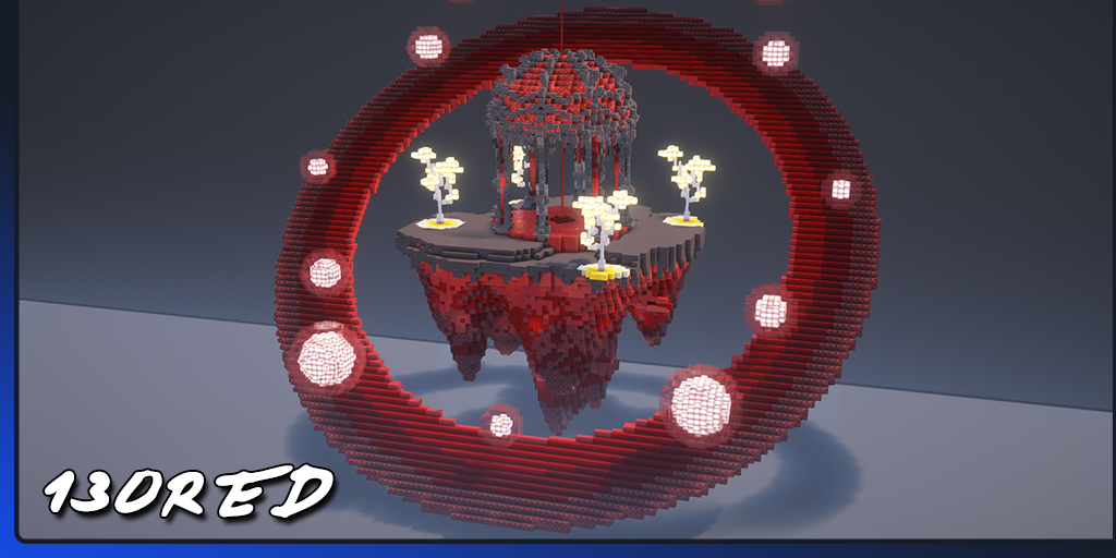 Cosmo Hub | BuiltByBit