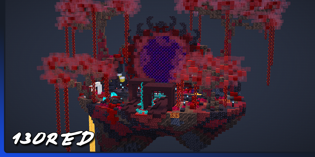 Fiend's Gate | BuiltByBit