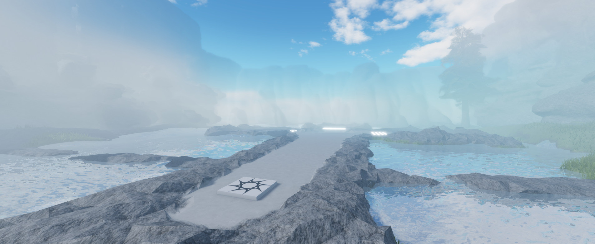 Tournament Grounds | BuiltByBit