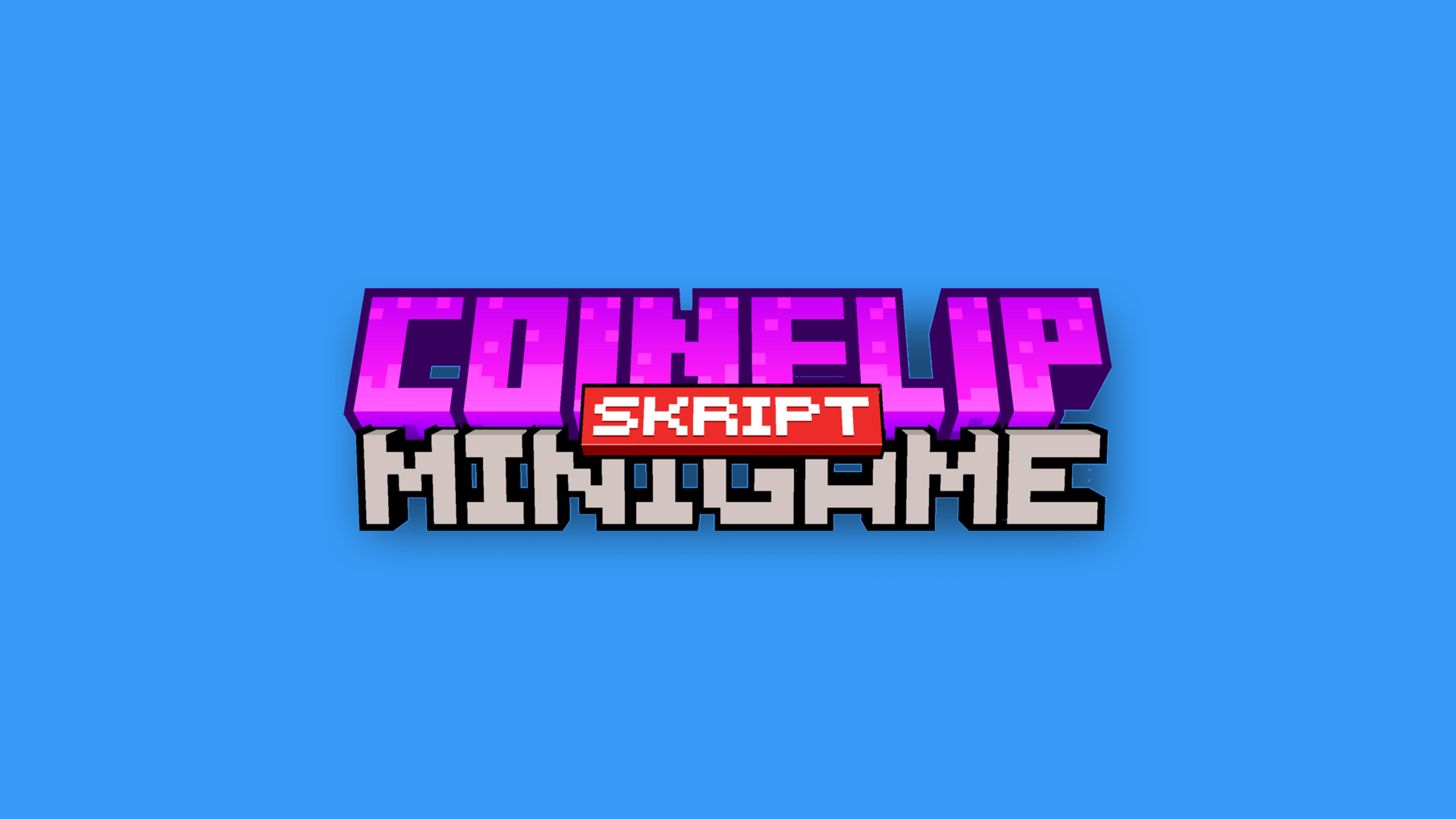 Minecraft Skript | Coinflip minigame | BuiltByBit