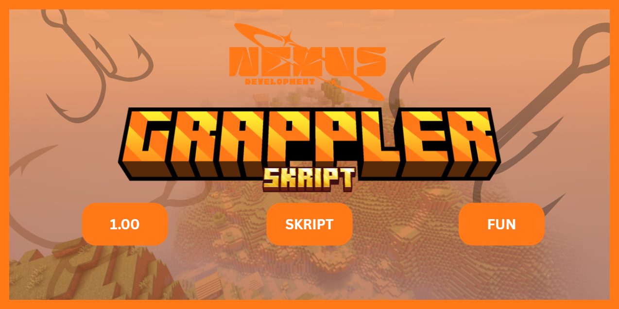 Grappler | Skript | BuiltByBit
