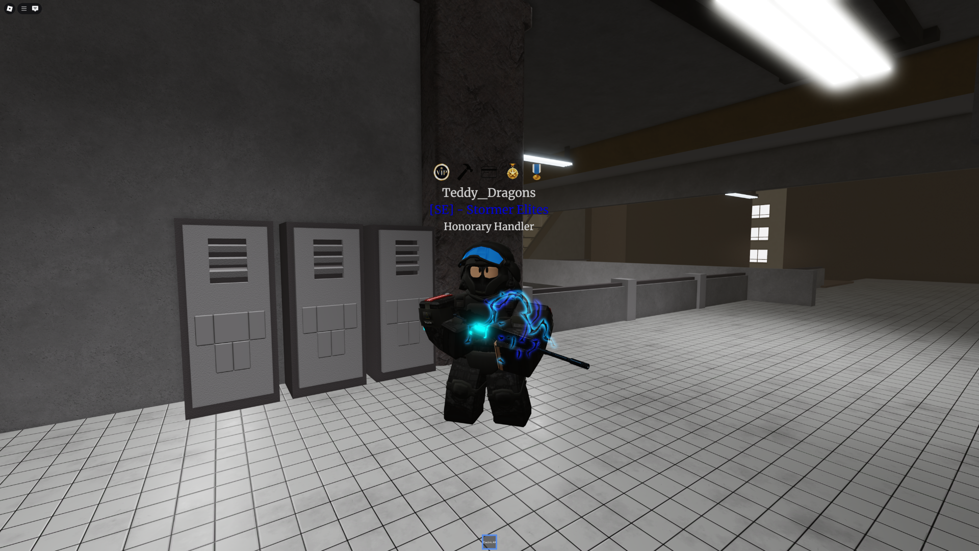 Auto Morph System | BuiltByBit