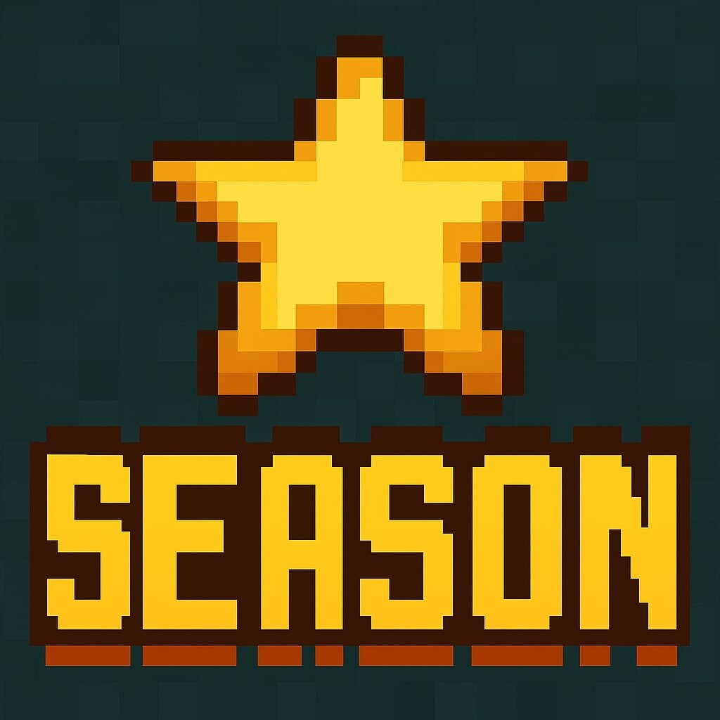 Sezon Sistemi | Automatic Season System | BuiltByBit