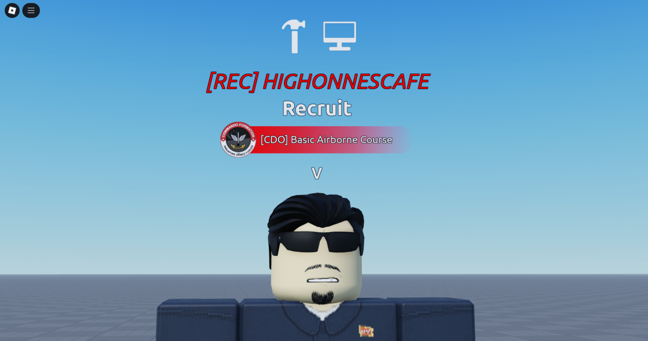 Overhead System V1 | BuiltByBit