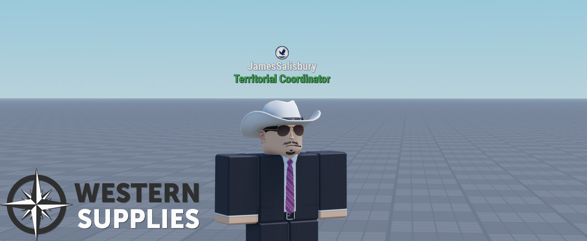 Overhead Player Display | BuiltByBit