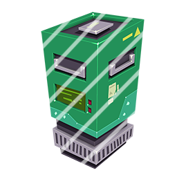Scifi Supply Crate Icons | BuiltByBit