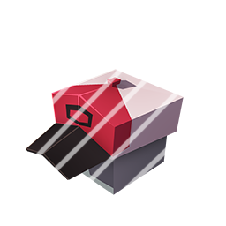 Pixelmon Hat Icons 1 | BuiltByBit