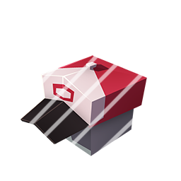 Pixelmon Hat Icons 1 | BuiltByBit