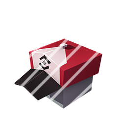 Pixelmon Hat Icons 1 | BuiltByBit