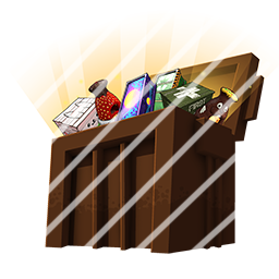 Rust Loot Crate Icons | BuiltByBit
