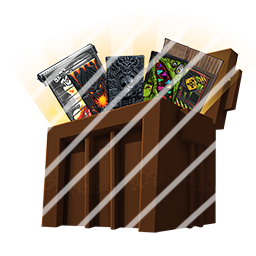 Rust Loot Crate Icons | BuiltByBit