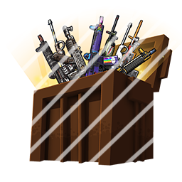 Rust Loot Crate Icons | BuiltByBit