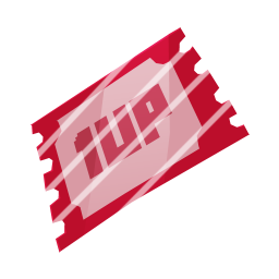 PixelMine | Ticket Icons | BuiltByBit (MC-Market)