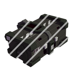 SciFi Crate Icons | BuiltByBit