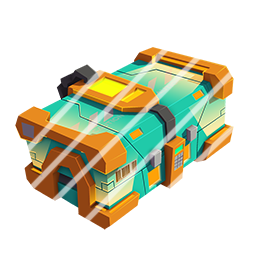 SciFi Crate Icons | BuiltByBit