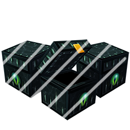 Container Icons | BuiltByBit