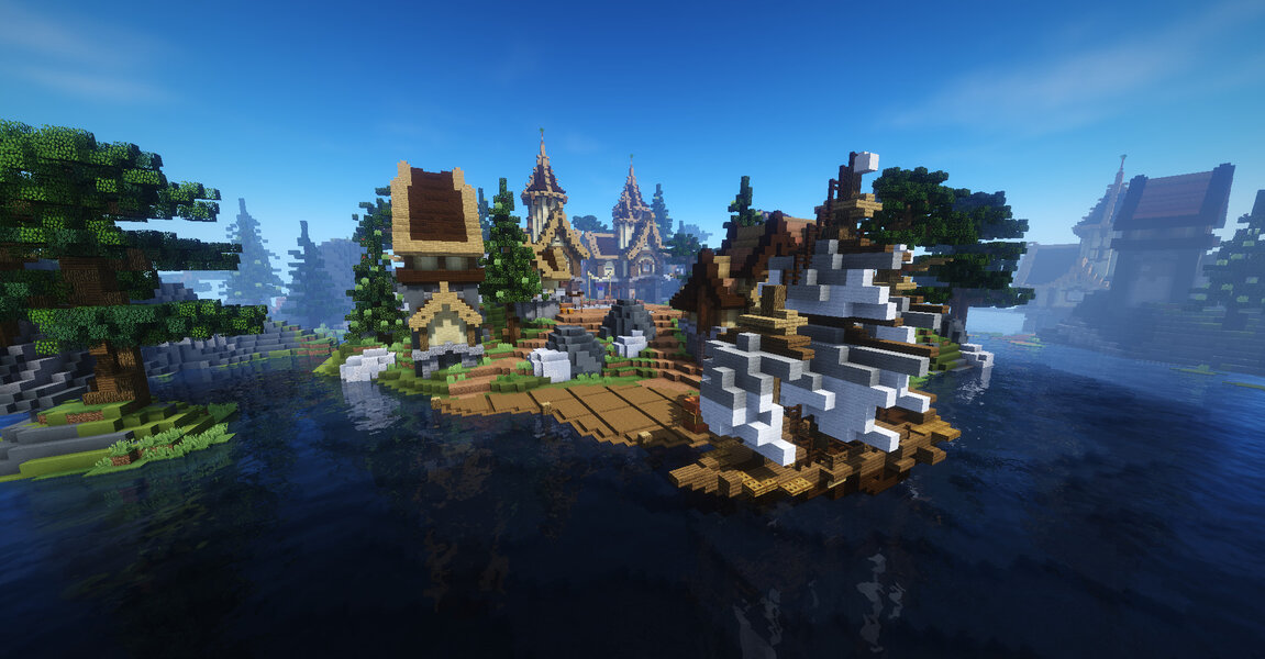 Spawn - Cute Spawn - 350x350 | BuiltByBit