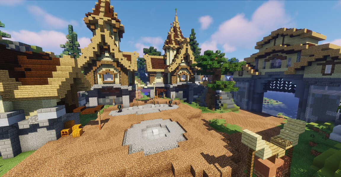 Spawn - Cute Spawn - 350x350 | BuiltByBit