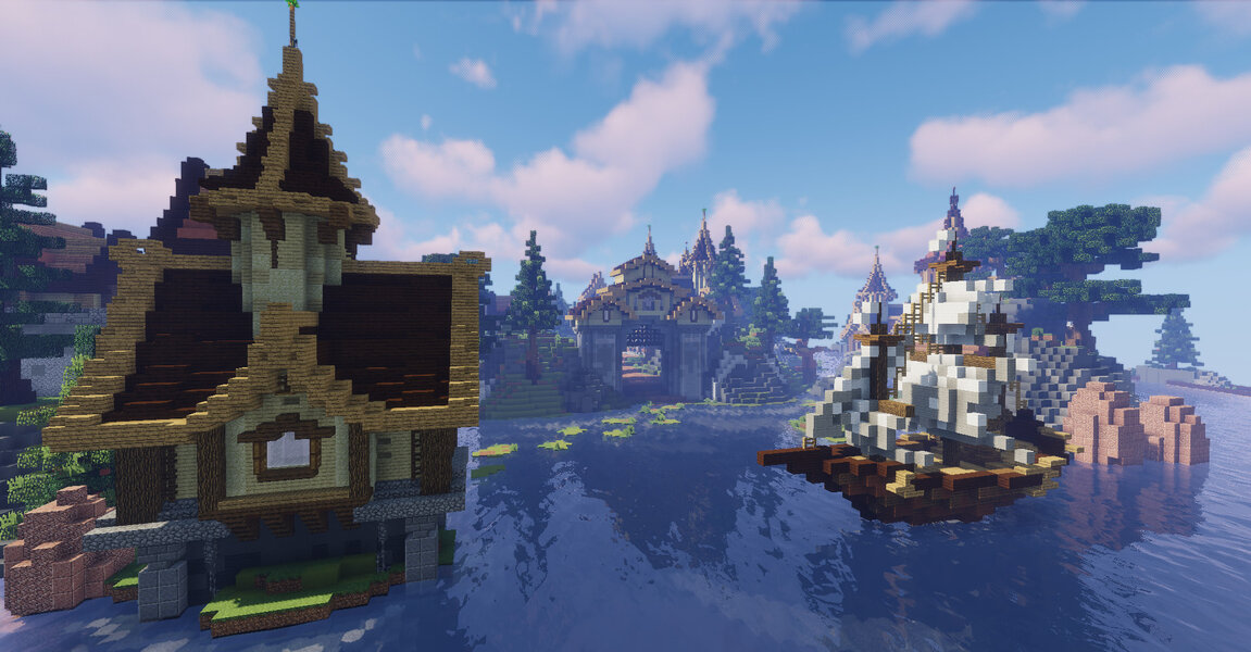 Spawn - Cute Spawn - 350x350 | BuiltByBit