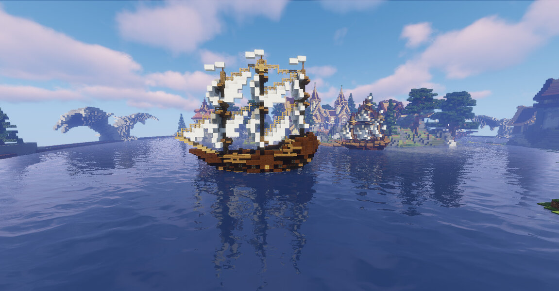 Spawn - Cute Spawn - 350x350 | BuiltByBit