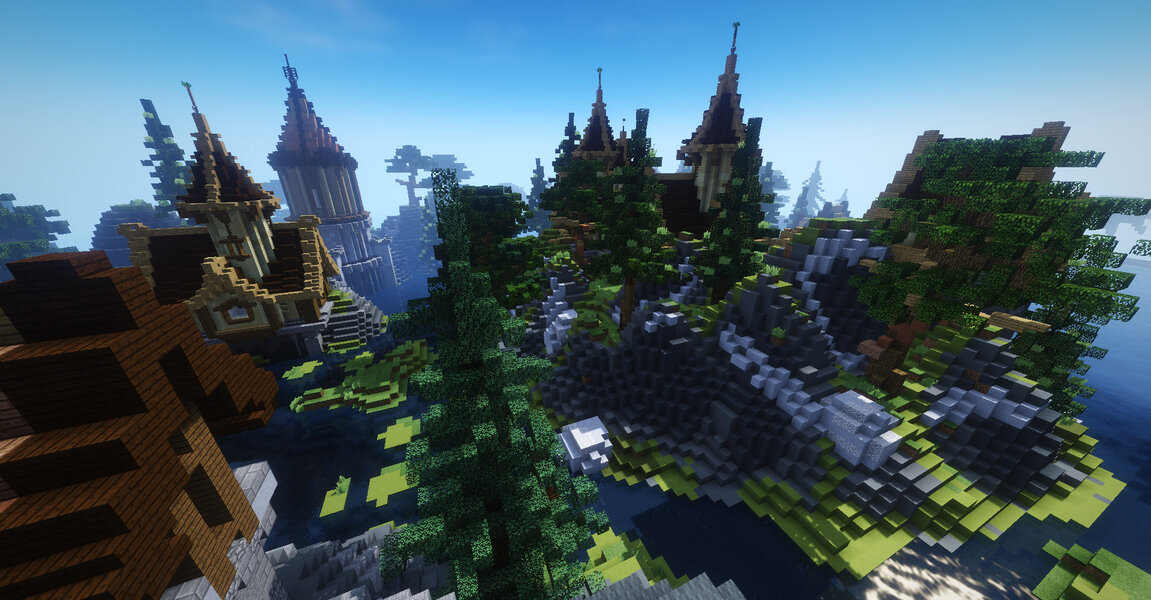 Spawn - Cute Spawn - 350x350 | BuiltByBit