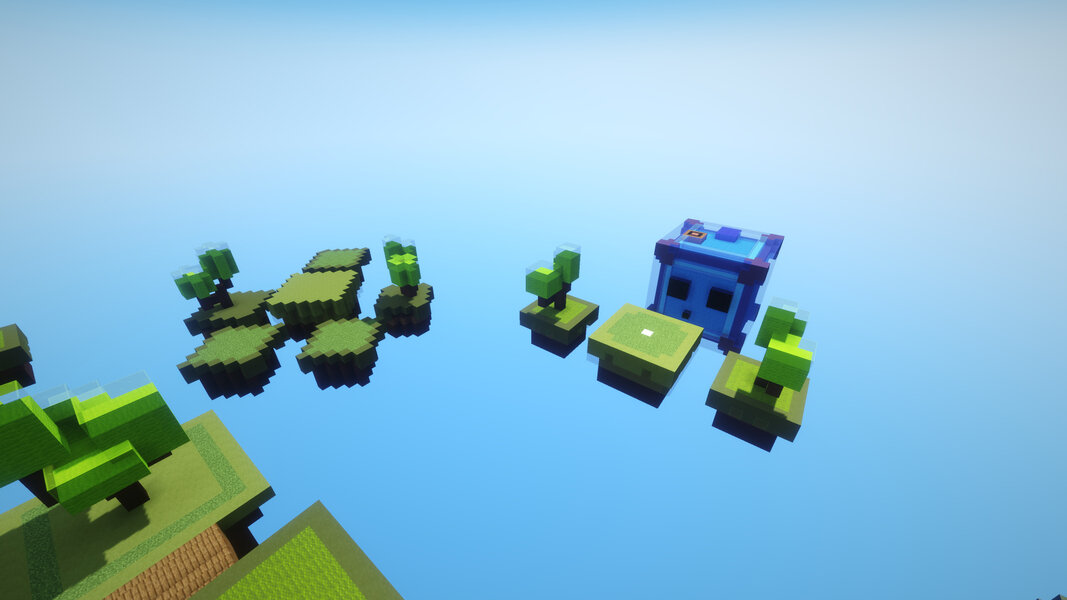 BedWars - Map Pack - 2 maps | BuiltByBit (MC-Market)