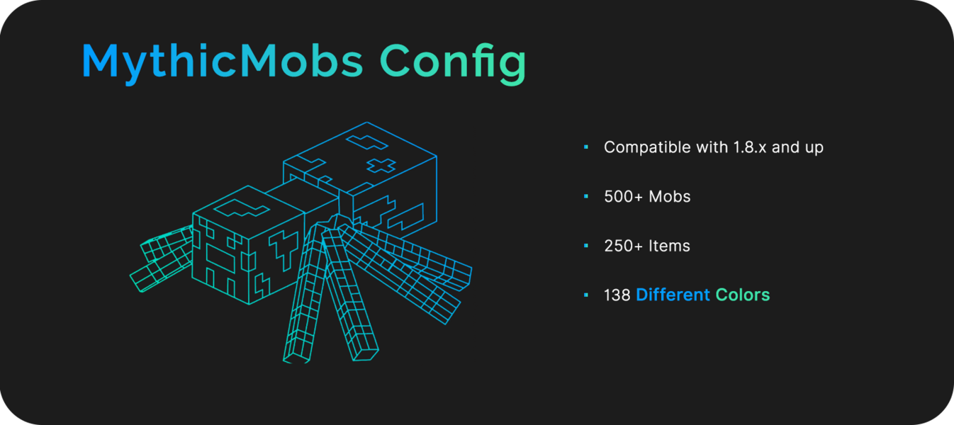 MythicMob Configuration | BuiltByBit