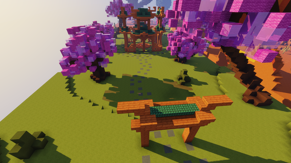 PRACTICE PACK - 20 Arenas | BuiltByBit