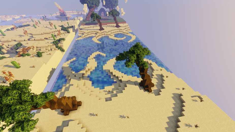 PRACTICE PACK - 20 Arenas | BuiltByBit