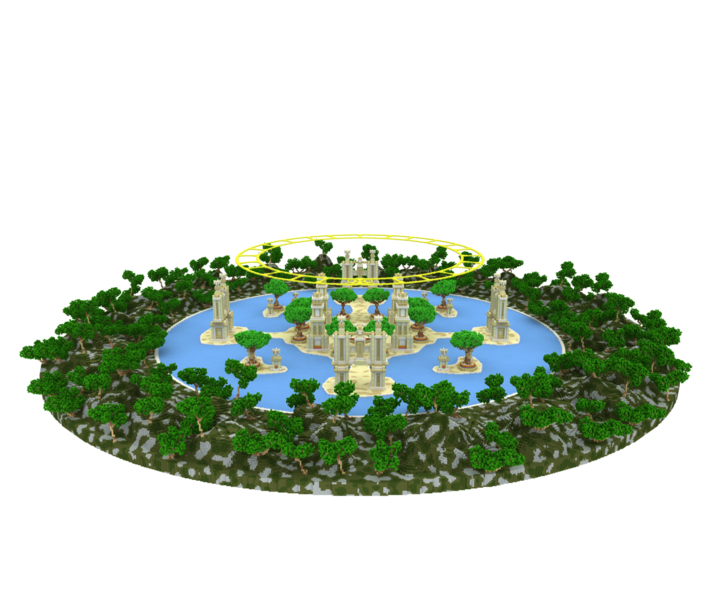 Giant 600x600 Lobby | BuiltByBit (MC-Market)