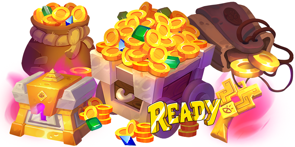 Coin & Crate Icon Beginner's Bundle - HQ Shop Icons | BuiltByBit (MC ...