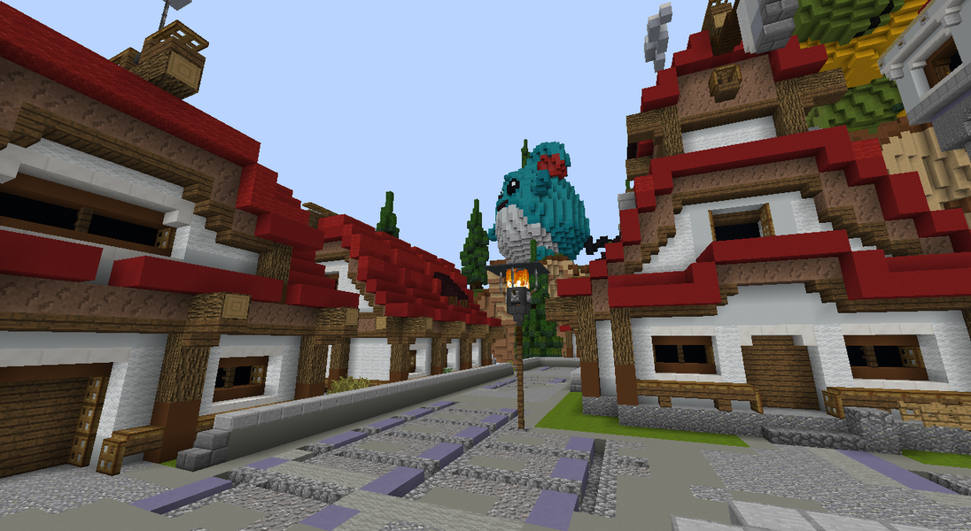 Pixelmon Spawn | BuiltByBit (MC-Market)