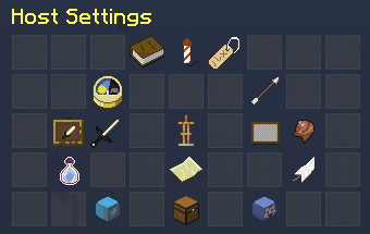 UHC Setup | Flame | BuiltByBit (MC-Market)