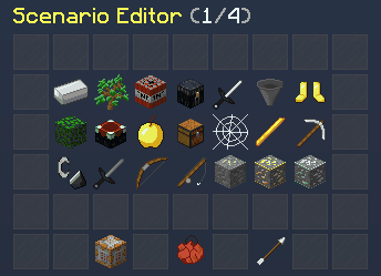 UHC Setup | Flame | BuiltByBit (MC-Market)