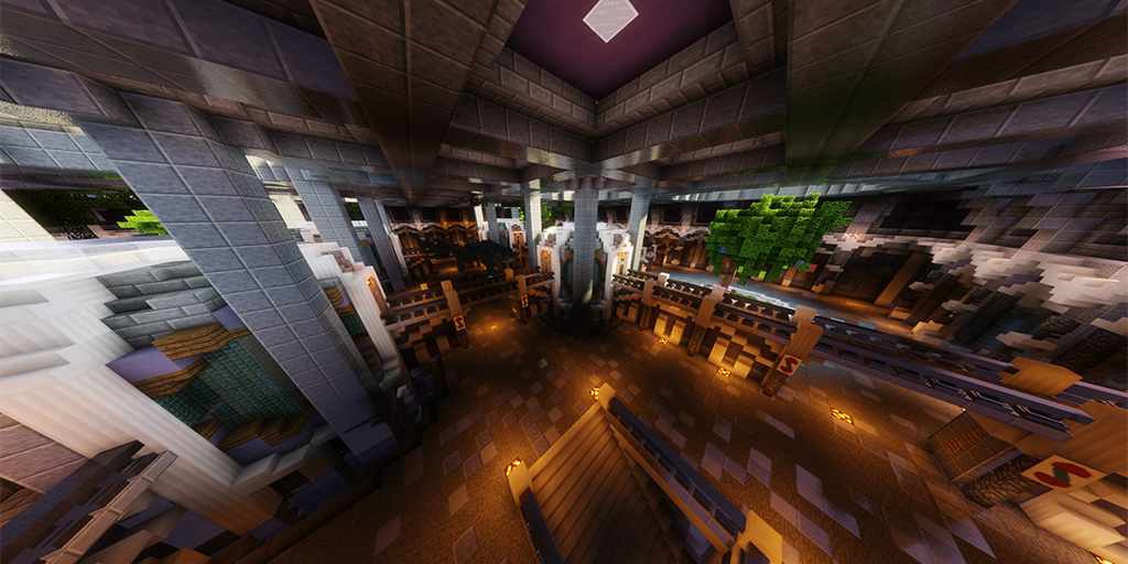 Prison Map | BuiltByBit (MC-Market)