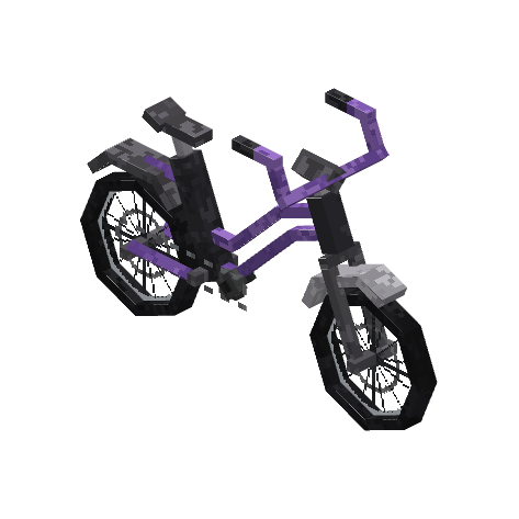 Bike | BuiltByBit (MC-Market)