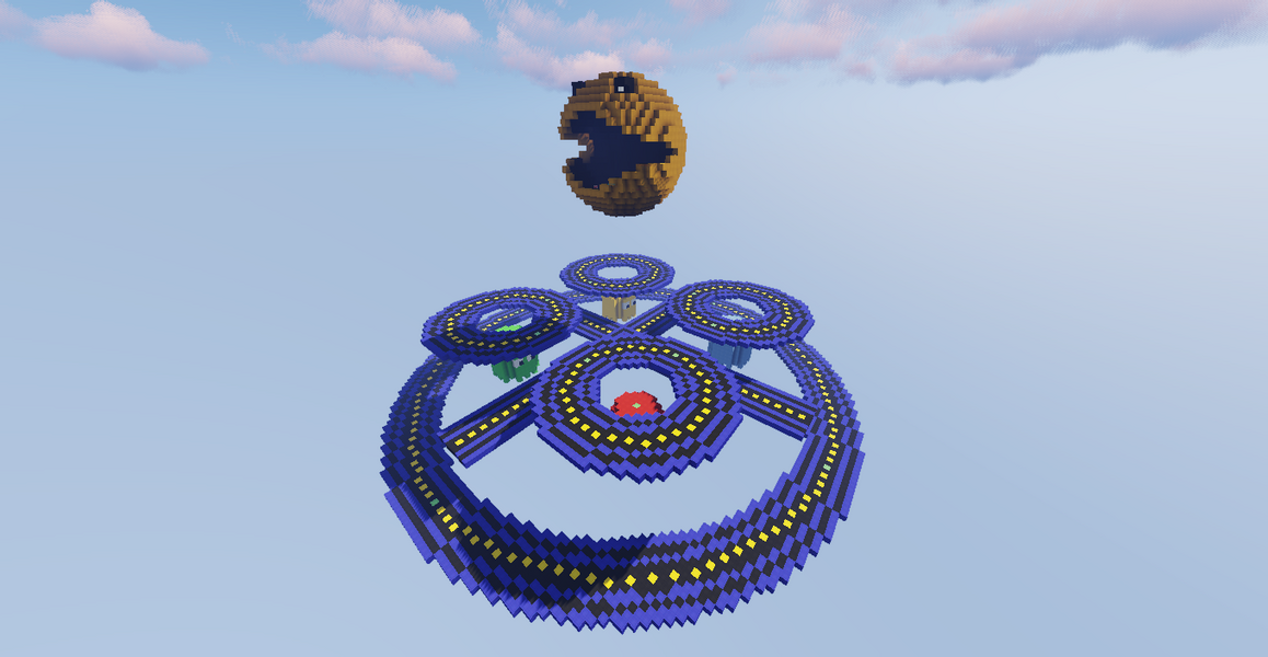 Classic KnockBackFFA Setup - EN/ES | BuiltByBit (MC-Market)