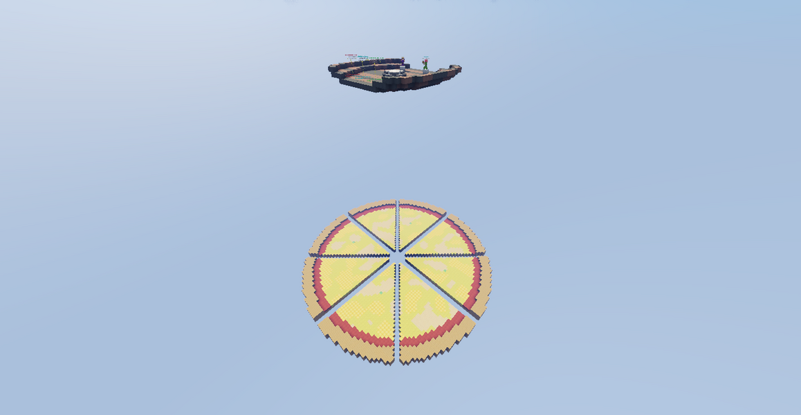 Classic KnockBackFFA Setup - EN/ES | BuiltByBit (MC-Market)