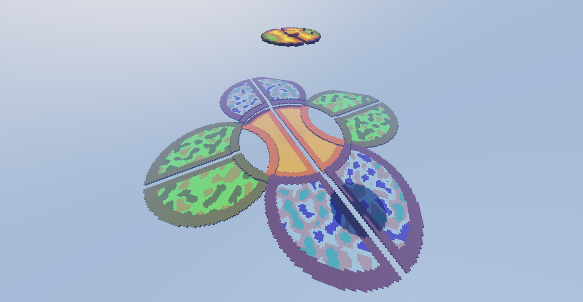 Classic KnockBackFFA Setup - EN/ES | BuiltByBit (MC-Market)